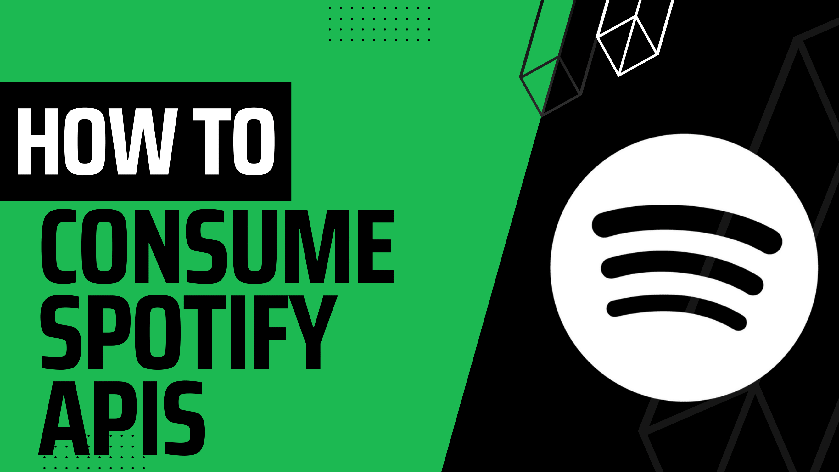 How To Consume Spotify Apis Using Nextjs And Javascript Mateo Nunez